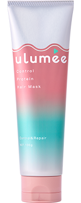 ulumee(ウルミー)公式サイト｜くせ・うねり・色落ちをコントロール「ぷるするん髪」