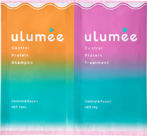 ulumee(ウルミー)公式サイト｜くせ・うねり・色落ちをコントロール「ぷるするん髪」